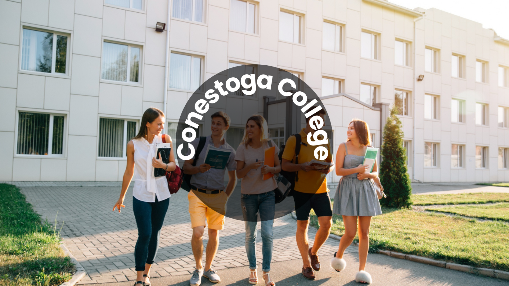 Conestoga College: Excellence to Academic Success