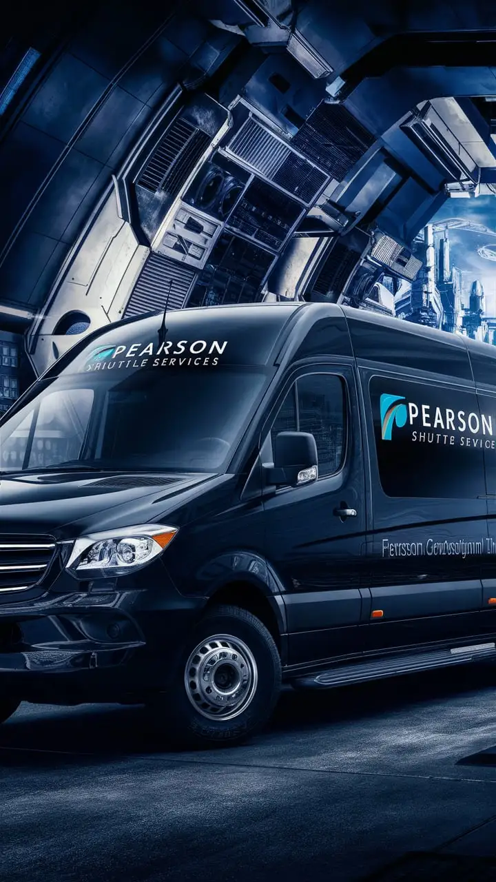 Pearson Shuttle Services (2024)