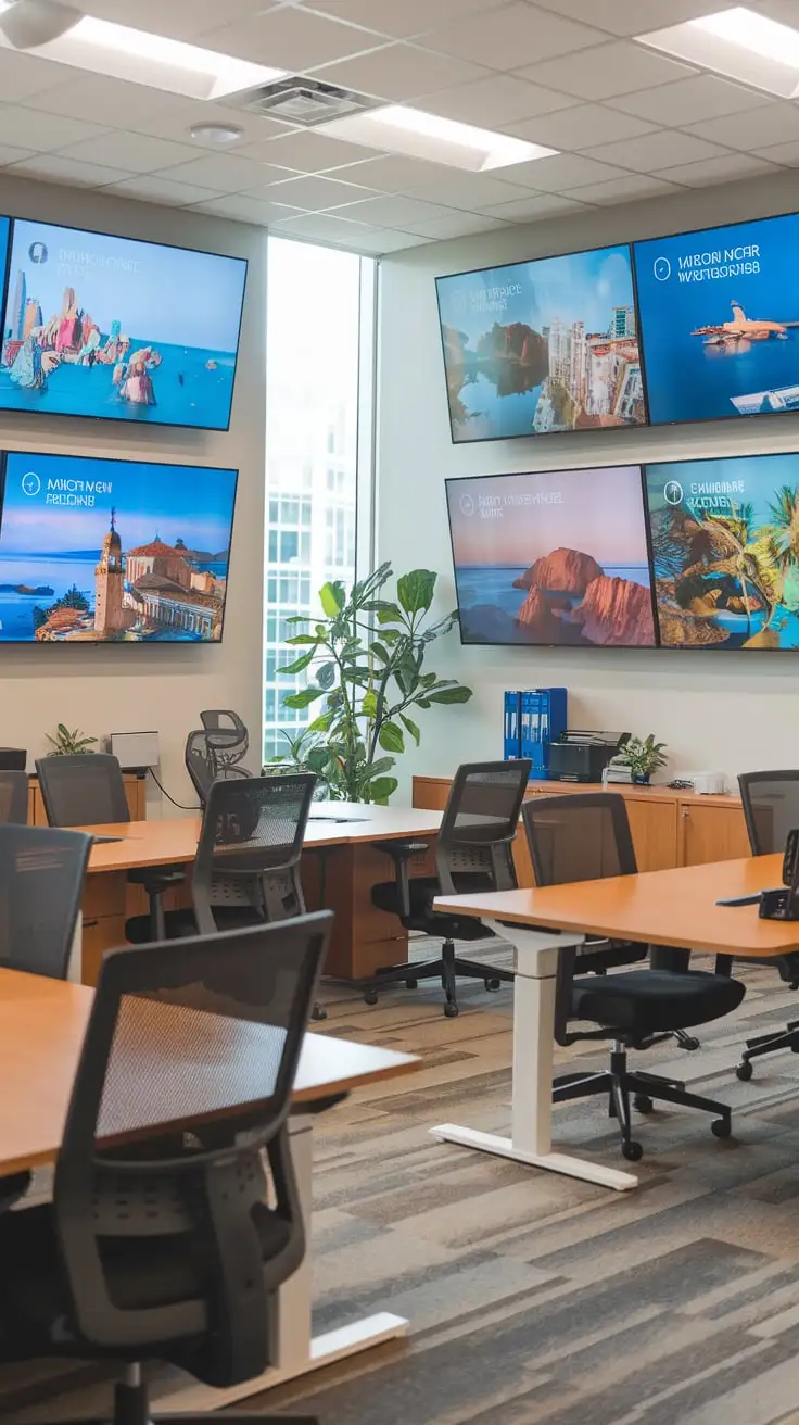 Elevate Your Travel Experience with Carlson Wagonlit Travel